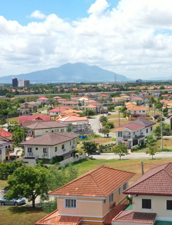 Villas - South Forbes