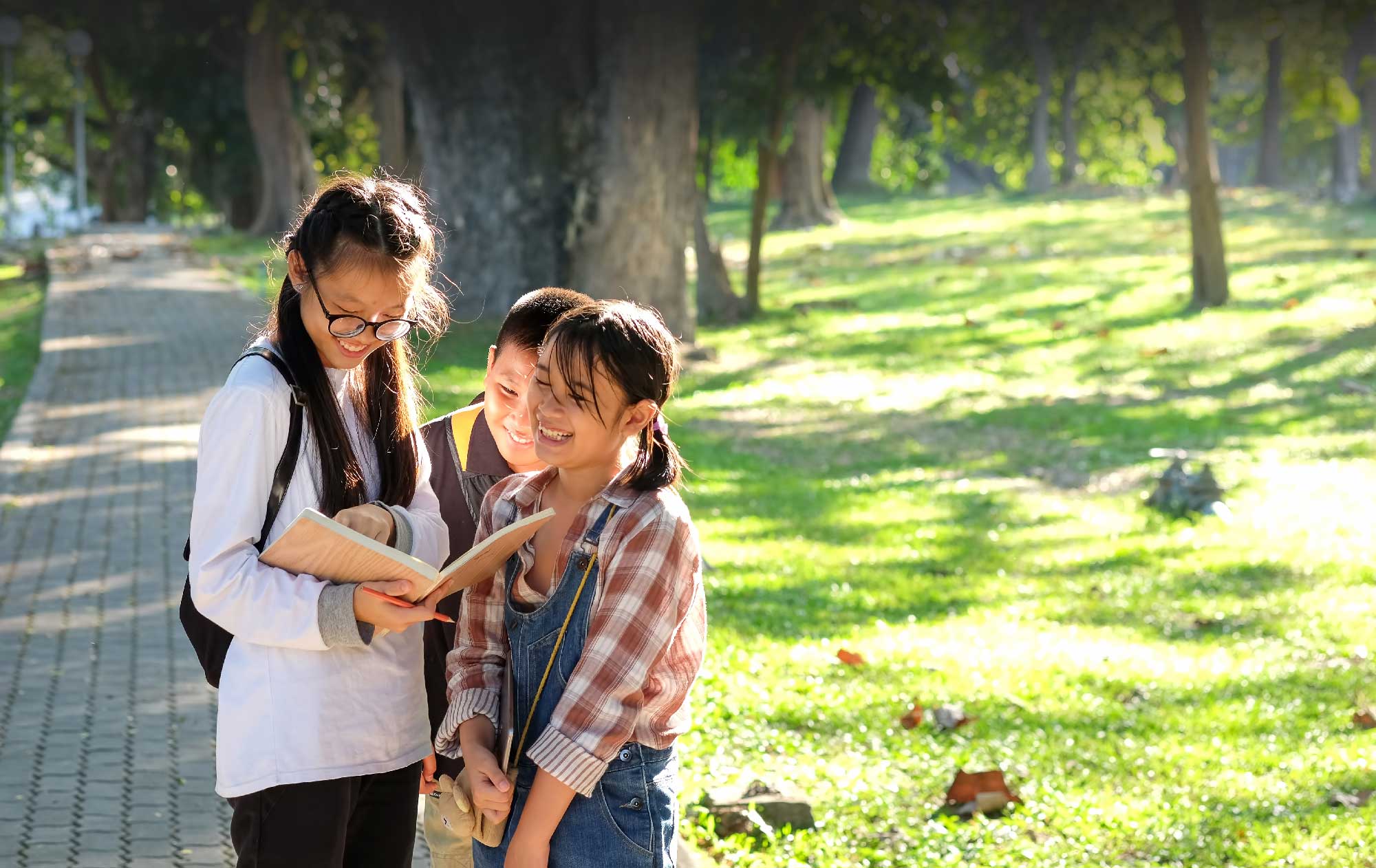Chiang Kai Shek College - South Forbes