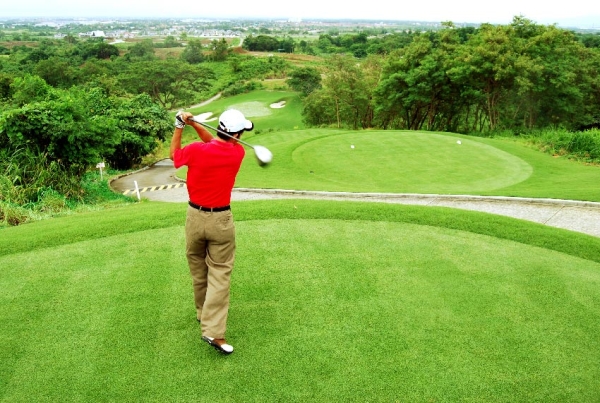 South Forbes Golf Club - South Forbes