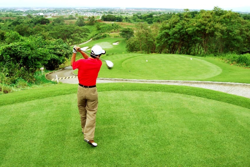 South Forbes Golf Club - South Forbes