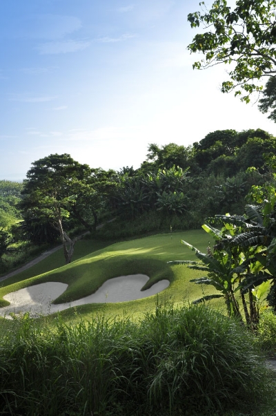 South Forbes Golf Club - South Forbes