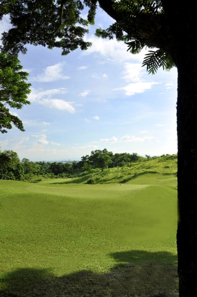 South Forbes Golf Club - South Forbes