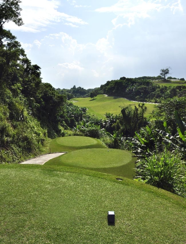 South Forbes Golf Club - South Forbes