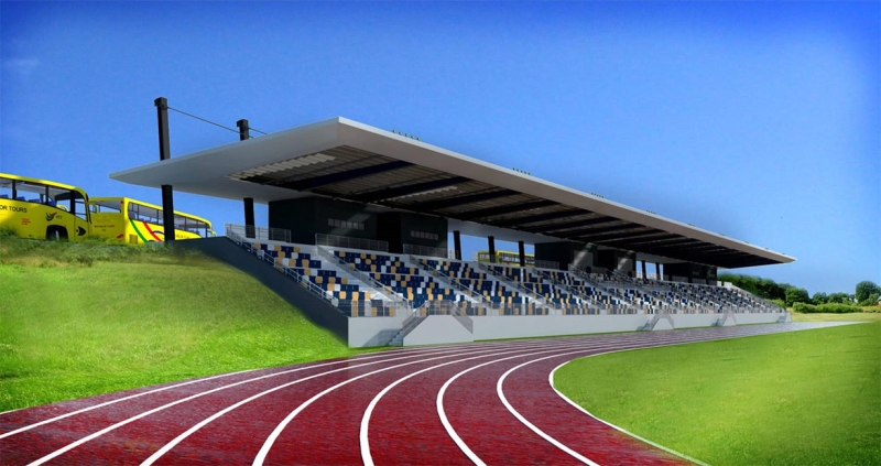 Chiang Kai Shek College - South Forbes