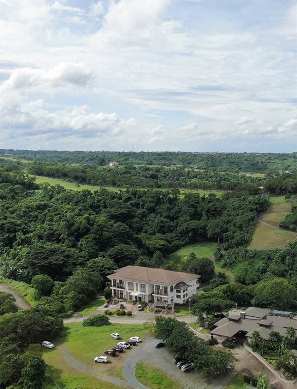 Golf View Terraces - South Forbes