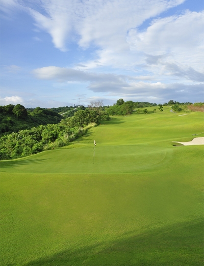 South Forbes Golf Club - South Forbes