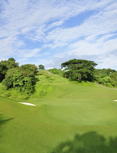 South Forbes Golf Club - South Forbes