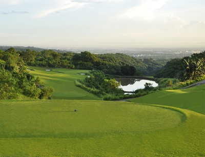 South Forbes Golf Club - South Forbes