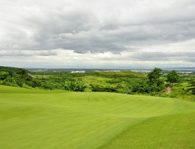 South Forbes Golf Club - South Forbes
