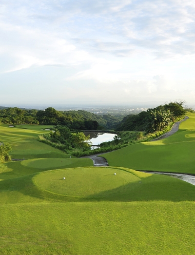 South Forbes Golf Club - South Forbes