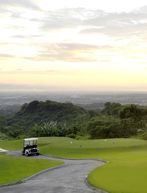 South Forbes Golf Club - South Forbes