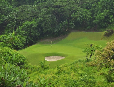 South Forbes Golf Club - South Forbes