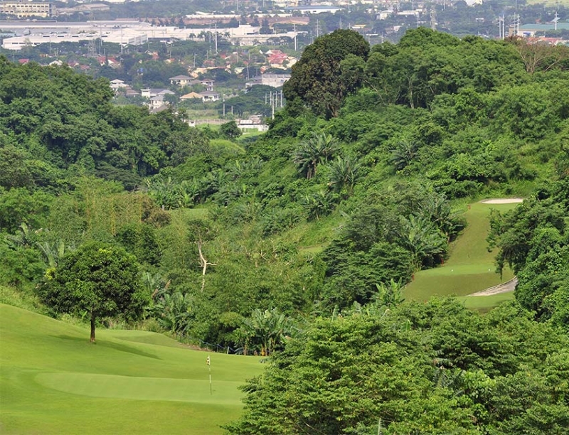 South Forbes Golf Club - South Forbes